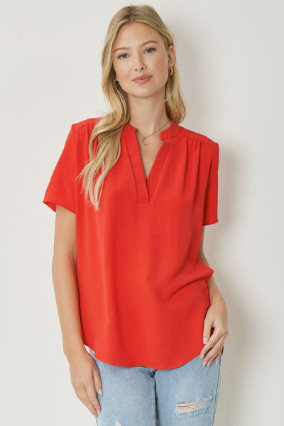 Entro Brand | Blouses and Dresses | Online Boutique Houston Texas ...