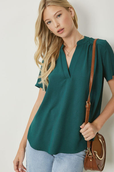 Entro Brand | Blouses and Dresses | Online Boutique Houston Texas ...