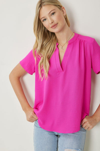 Entro Brand | Blouses and Dresses | Online Boutique Houston Texas ...