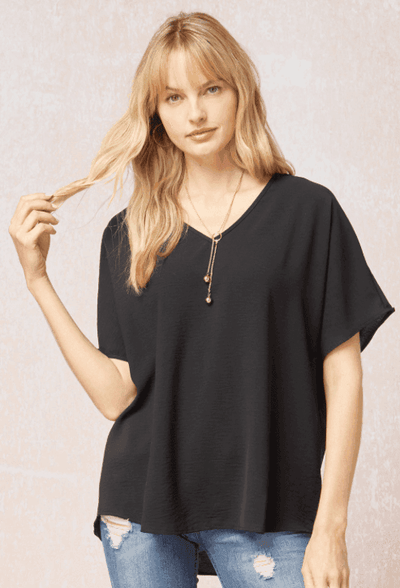 Entro Brand | Blouses and Dresses | Online Boutique Houston Texas ...